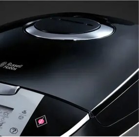 Russell Hobbs Cook@Home 21850-56 černá / Multifunkční vařič / 900 W /