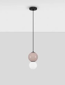 Závěsné LED svítidlo NOVA LUCE NOESIS 4W 3000K 9009200