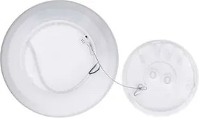 Solight LED osvětlení Acate s ochranou proti vlhkosti / IP54 / 18W / 1
