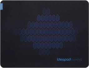 Lenovo IdeaPad Gaming Cloth Mouse Pad M GXH1C97873 Černá/modrá