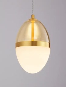 Retro lustr Egna 12