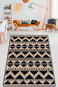 Conceptum Hypnose Kusový koberec Chiliz - Cotton, Vícebarevná Rozměr koberce: 120 x 180 cm