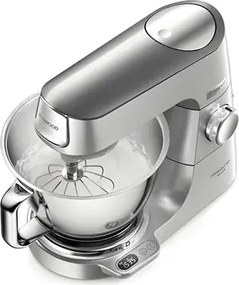 Kenwood Titanium Chef Baker KVC85.124SI stříbrná / Kuchyňský robot / 1