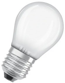 LED žárovka E27 OSRAM CLP 2,2W (25W) teplá bílá (2700K) stmívatelná
