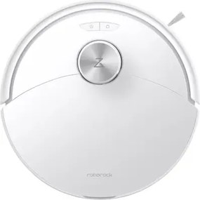 Roborock Q10 VF bílá / robotický vysavač / 45 W / vysávání a mopování