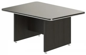 Jednací stůl SMARTEX 411 702 - 160x120 cm - výběr barevného provedení - 3D6124