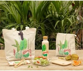 Iris Barcelona Termolahev Bali 750 ml krémová