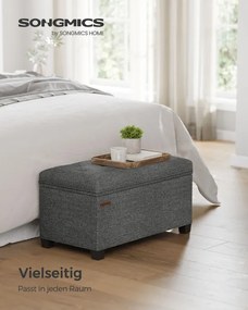 Lavička s víkem LSF068G01