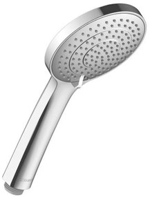 Duravit - Sprchová hlavice, 3 proudy, chrom UV0652016010