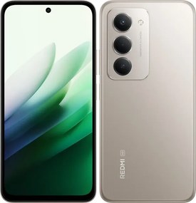 Xiaomi Redmi 15 5G 4GB/128GB titanově šedý Šedá
