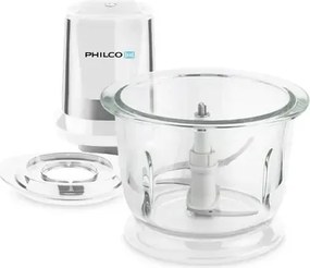 PHILCO PHHB 6910 sekáček potravin / 400 W / 1.5 L