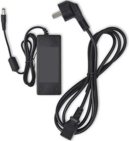 Elektronický klavír včetně pedálů