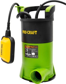 Procraft PN27 - ponorné čerpadlo