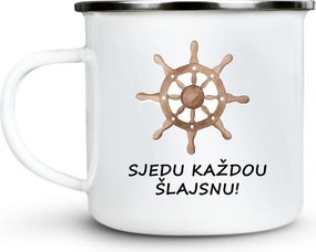 Ahome Ahome CZ Plecháček Sjedu každou šlajsnu 300 ml