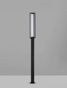 Venkovní lampa Solstice S