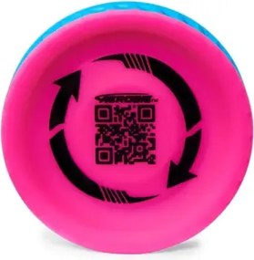 Spin Master AEROBIE PRO Lite - Mini házecí disk / průměr 11,5 cm / od