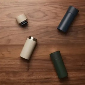 Vinga Otis zelená / Termohrnek / nerezová ocel / 300 ml
