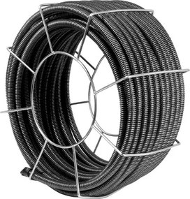 Kabel na čištění odtoku 30,5 m × 1,9 cm
