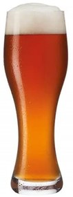 Leonardo WHEAT TAVERNA sklenice na pivo 0,5 l, 2 ks