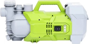 vidaXL Zahradní aku čerpadlo 180 W 2800 l/h [148886]