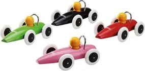 BRIO Závodní auto / od 12 měsíců
