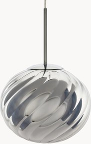 Stmívatelné závěsné LED svítidlo Whirl