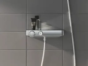 Grohe Grohtherm SmartControl - Termostatická sprchová baterie chrom