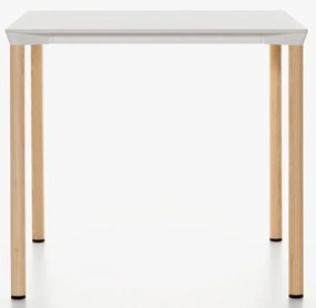 PLANK - Stůl MONZA 800x800 mm