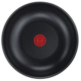 Tefal - Sada nádobí 13 ks INGENIO EASY COOK & CLEAN BLACK