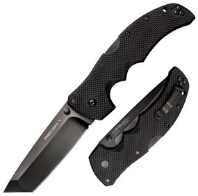 Nůž cold steel recon 1 tanto plain edge
