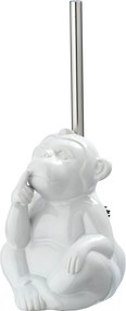 WC kartáč QUIET Monkey, Wenko