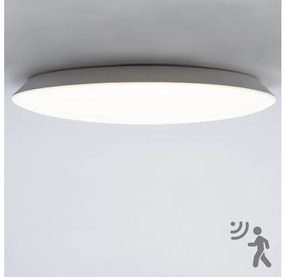 Brilagi - LED Koupelnové svítidlo se senzorem VESTAS LED/28W/230V 3000K IP54