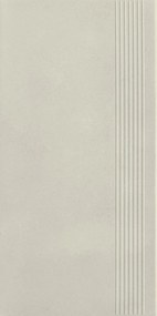 Ceramika Paradyz Dlažba Naturstone Grys Stupnice Přímá Mat. 29,8x59,8 - 151661