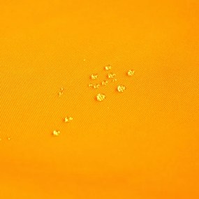 Lenoška LOUNGE ATENA nylon oranžová