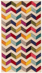 Flair Rugs koberce Kusový koberec Spectrum Bolero Multi - 200x290 cm