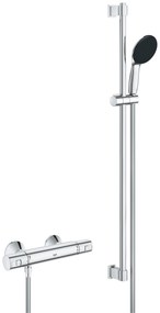 Grohe Precision Start sprchová baterie nastěnná ano chrom 34854001