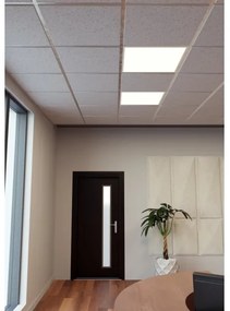 Eglo 900937 - LED Přisazený panel RABASSA LED/34,5W/230V 60x60 cm