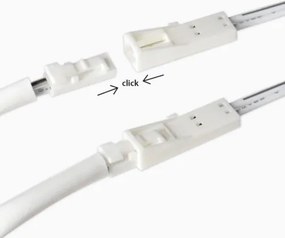 McLED Podhledové LED svítidlo Faro RN18 18W 4000K IP44 ML-412.134.32.0