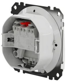 Schneider Electric Sedna Design/Elements vypínač IP44 č.5 bílá SDD211105