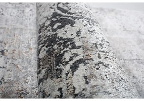 Kusový koberec Braun šedobéžový 240x330cm