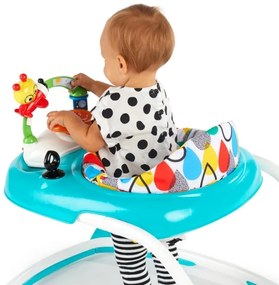 Baby Einstein - Dětské chodítko SKY EXPLORERS WALKER 3xAA