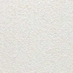 Luxusní koberec Primrose 30 - bílý - 4m | 5m