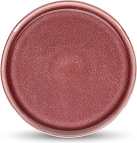 Vínový talíř z kameniny ø 22 cm Duna – ONA