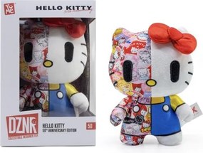 Hello Kitty 50th Anniversary Edition 18 cm