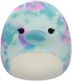 Plyšák squishmallows ptakopysk brindall