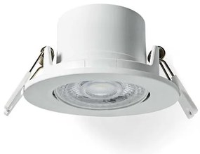 Smart LED svítidlo NEDIS WIFILCS10WT 40W WiFi Tuya