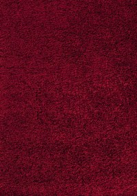 Ayyildiz koberce Kusový koberec Dream Shaggy 4000 Red ROZMĚR: 160x230
