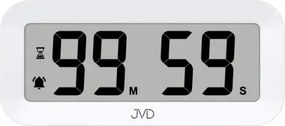 JVD Digitální budík do sítě JVD SB288