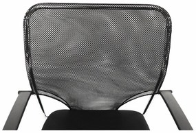 Kancelářská židle Umty (černá). 1016162