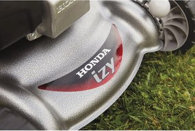 Honda Motorová sekačka bez pojezdu HRG 466 PK